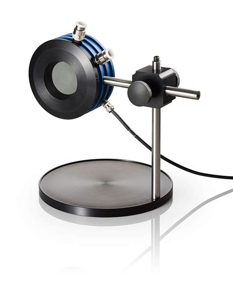 Thermopile Sensors Coherent Inc Apr 2020 Photonics Spectra