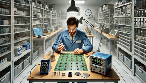 Jasa Tugas Akhir Ta Mahasiswa Teknik Elektro Dan Teknik Komputer