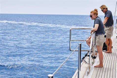 Below Deck Captain Lee Teases Isabelle Izzy” Wouters Could Move To