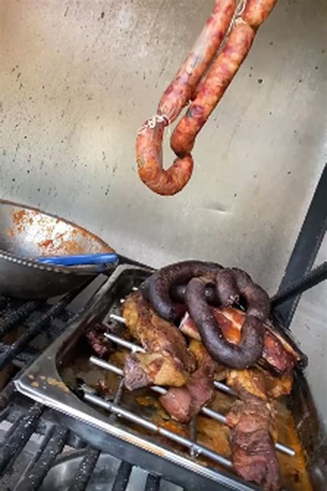 Cucarachas Y Comida En Mal Estado Esto Encontraron Las Autoridades En