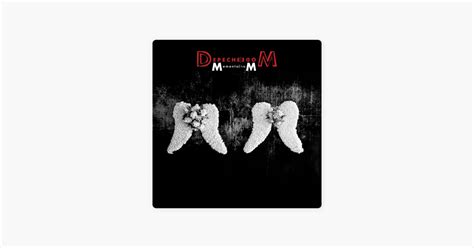 Wagging Tongue Von Depeche Mode Titel Auf Apple Music