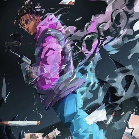 Stream Juice Wrld Passed Out Music Video Unreleased By The Unknown