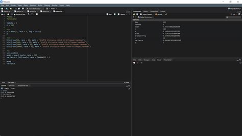 Github Akmalariq Modul Probstat Repository Praktikum