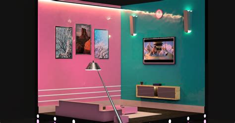 Room Setup Autodesk Community Gallery