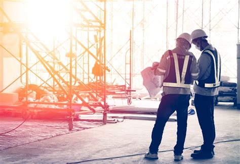 Construction Management Jobs Iti Technical College