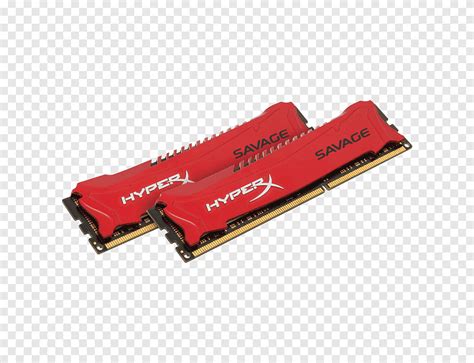 DDR3 SDRAM Kingston Technology Intel XMP DIMM Computer Computer Ram