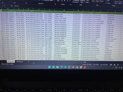 Find The Differences Between Two Similar Excel Sheets By Rajdeepsaikia