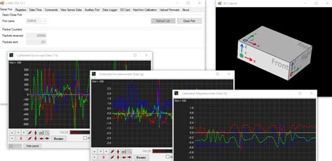 Imu惯导相关开源项目整理 极客岛