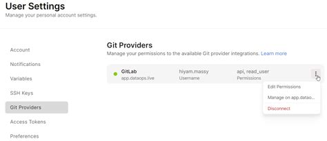 Troubleshooting Git Error In Develop Missing Readrepository” Permission Community