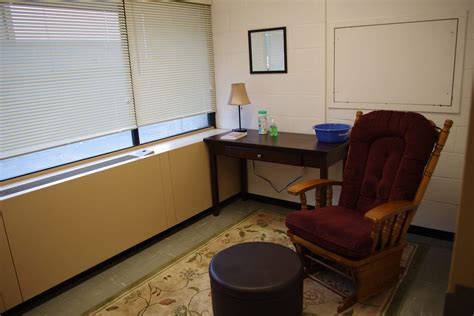 Clark Hall Lactation Rooms At Cornell