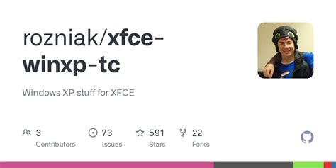 Windows Xp Theme On Linux Github Rwindowsxp