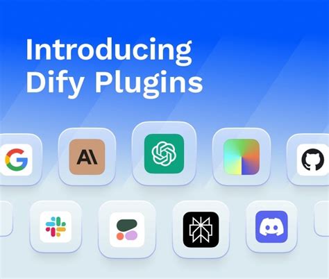 Dify Blog