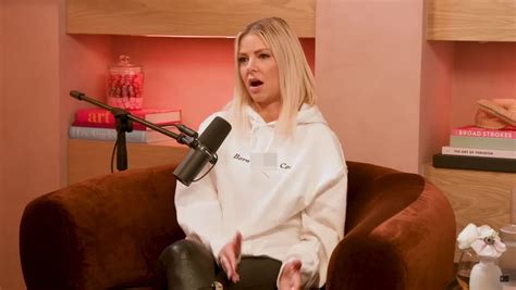 Ariana Madix Exposes Shocking Secrets On Podcast Brit Co