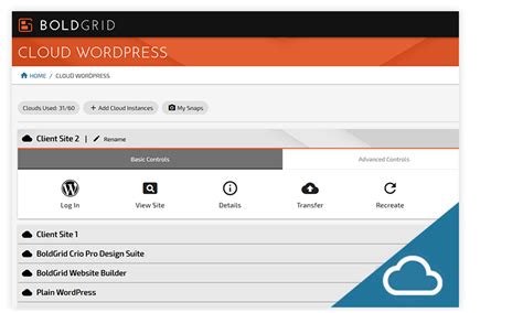 What Is BoldGrid WordPress Plugins Themes Services