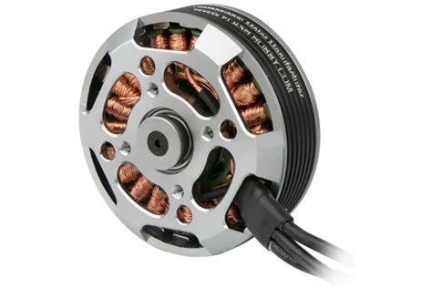 Электродвигатель Flashhobby Mt5210 340kv ООО Компонент