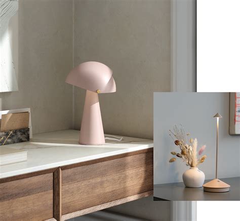 მაგიდის სანათები