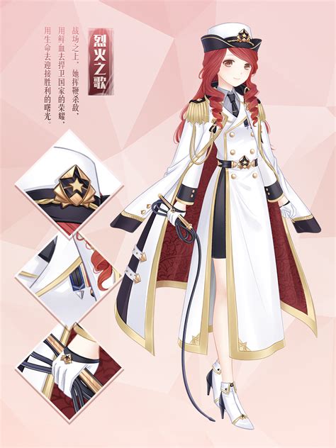 Anime Female Nurse ~ Aunatullah Uzhma