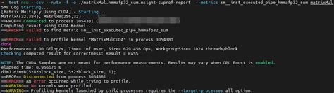 how can i prevent my customized cuda kernel function from using tensor