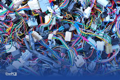 JST Connector Connectors JST JST Plug JST Terminals