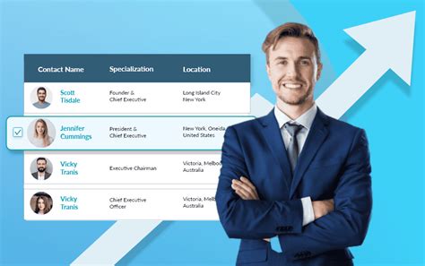 7 Ways To Leverage Datacaptives Email List For Business Success