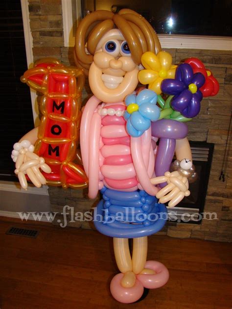 Phileas Flashs Brilliant Balloons Homepage Balloons Balloon