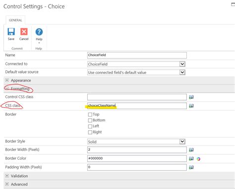 Nintex Forms How To Disable Or Hide Option In Choice Control Basing On