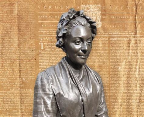 Deborah Read American Battlefield Trust