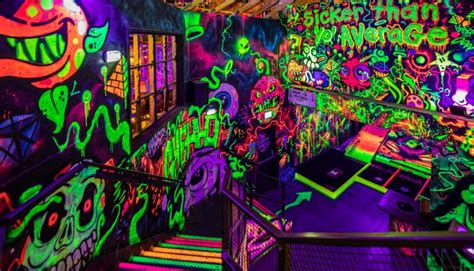 Leisure Operator Big Fang Unveils Uk Expansion Plan Liverpool