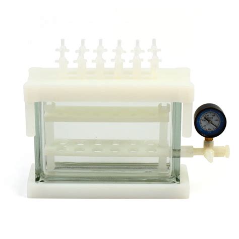 12 Position Solid Phase Extraction Apparatus Philippines Ubuy