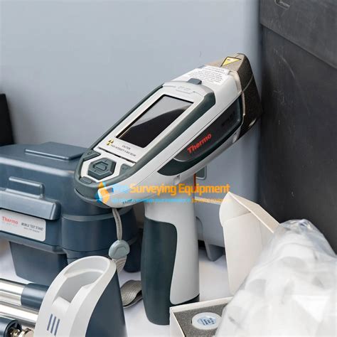 Niton XL3t 600 XRF Analyzer