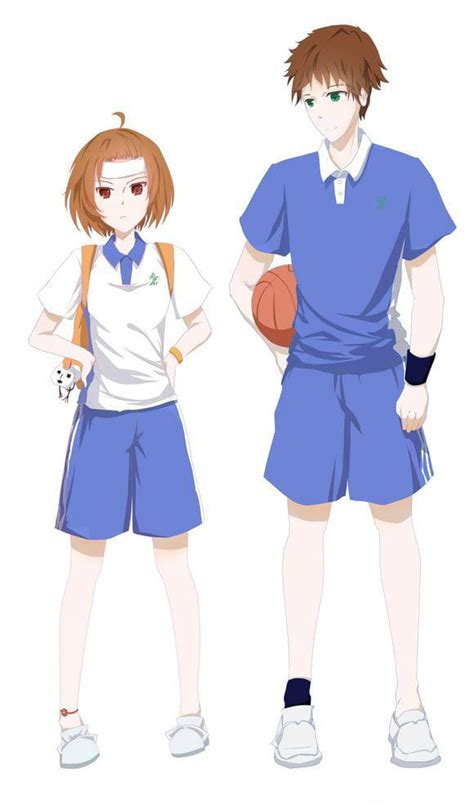 【毕业季系列】校服少女系列四 中国式校服 萌娘资源站