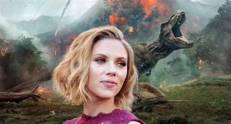 Jurassic World 4 Starts Filming Initial Plot Details And Everything