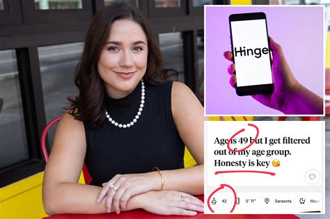 Hinge Ceo Justin Mcleod Denies Dating App Has Attractiveness Score