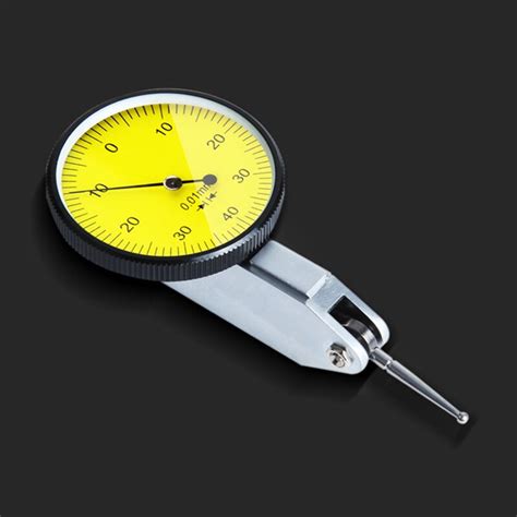 Measuring Instrument Magnetic Dial Indicator Test Vicedeal