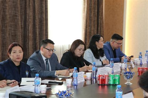 Налайх дүүргийн Засаг даргын Тамгын газар