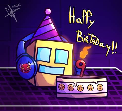 Great Clips Photosgeometry Dash Birthday