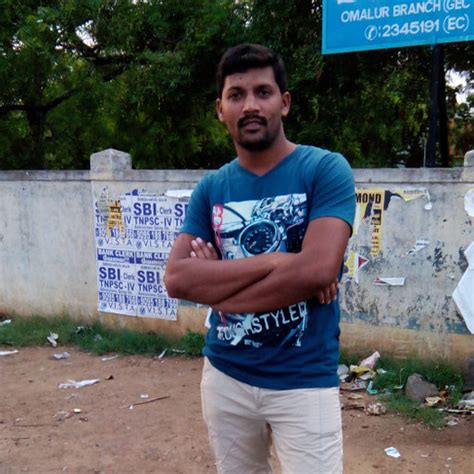 Senthil Kumar V Researcher M Sc Ph D Periyar University Salem Department Of Physics