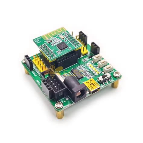 Elecbee Cc2530 Development Board Kit Wireless Wifi Module For Android Iot Cloud Smart Home