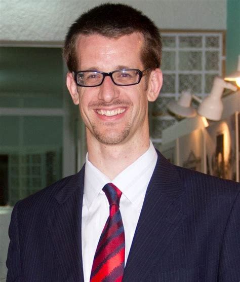 About John Strick Van Linschoten Medium