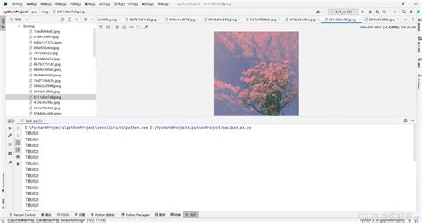 打卡学习python爬虫第四天bs4爬取优美图库的小清新图片 Csdn博客
