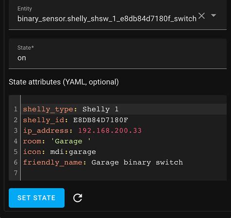 Custom Button Card Change Icon Based On State Frontend Home Assistant Community