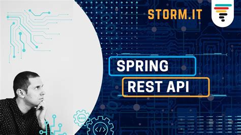 Spring Rest Api Youtube