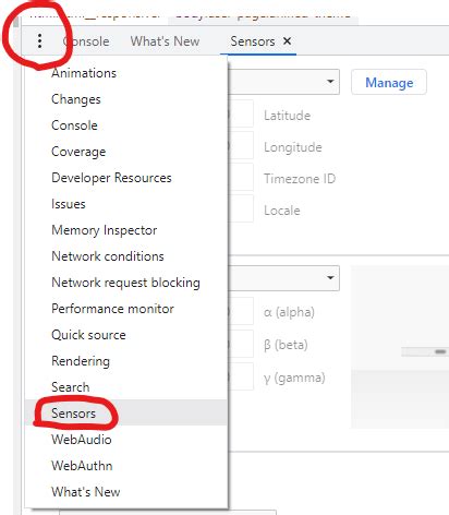 How To Change The Locale In Chrome Browser Stack Overflow
