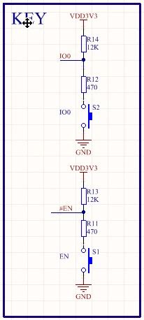 ESP Board Review NodeMCU S BlnLabs