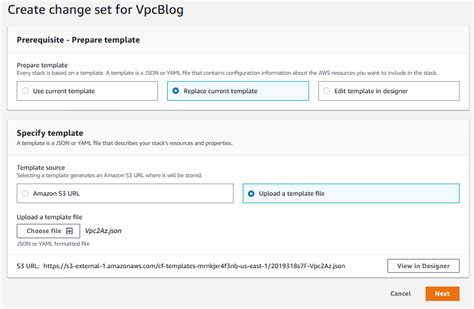 Adding A Vpc Endpoint For S3 To Our Vpc Using Cloudformation In Aws