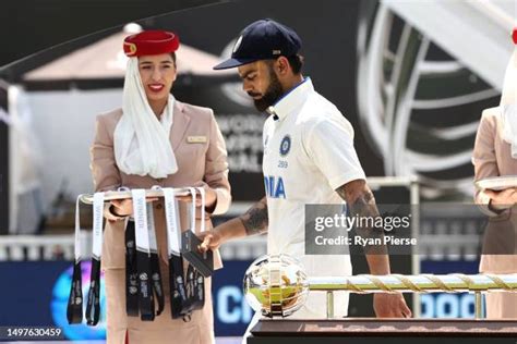 8455 Virat Kohli Test Match Photos And High Res Pictures Getty Images