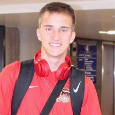 Harrison Brown Youtube