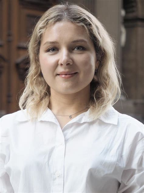 Anna Pestova The Julis Rabinowitz Center For Public Policy And Finance