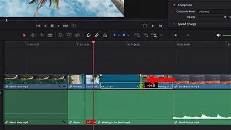 Import GIF To DaVinci Resolve 5 Basic Steps 2024 Import GIF To DaVinci Resolve 5 Basic Steps 2024