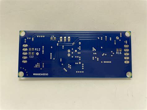 FLC 100 fluxgate sensörü Tekdağ Elektronik